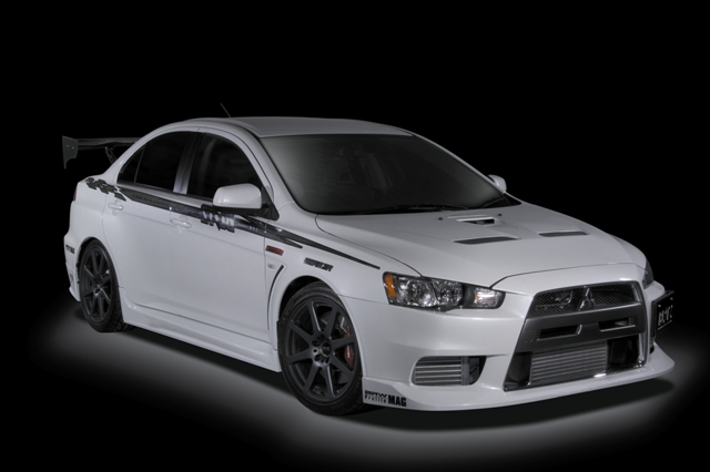 Tuningfan.com チューニングファン フォーラムページ: BLITZ